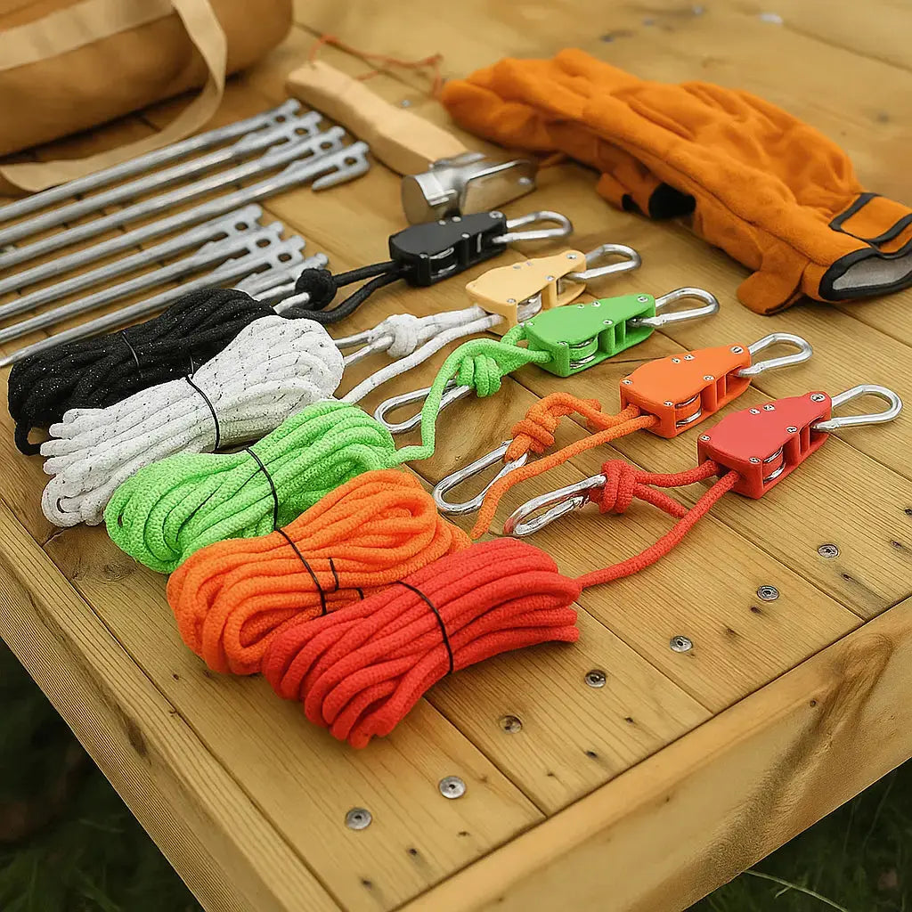 Buy 1 Get 1 Free | StormGrip™ — Secure Outdoor Gear Fast & Safe - – Homezys